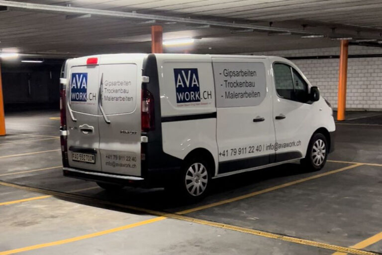 Über uns – AVA Work.CH GmbH